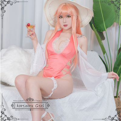 黎塞留KorizoraGirl碧蓝航线