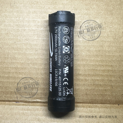 适用 Novatel Wireless 5792 65394 MiFi无线电池 AW.25018881 R1