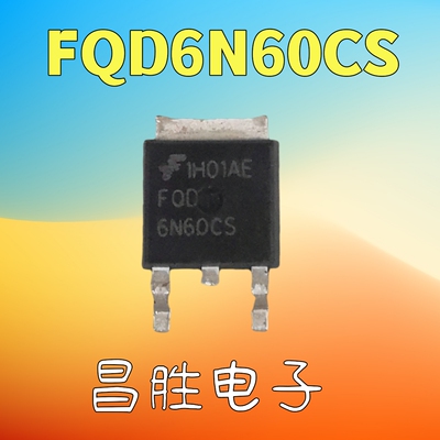 SPD06N60C3FQD6N60CS6N65C