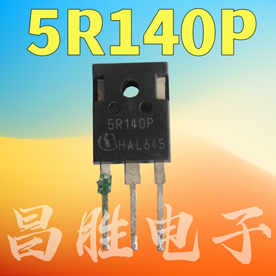 5R140PIPW50R140CPTO-247