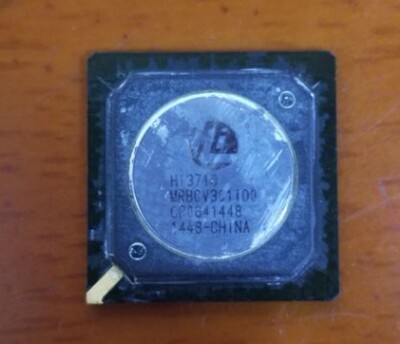 HI3716MRBCV3011D0液晶芯片