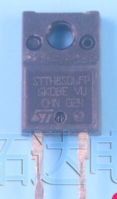 STTH8S06STTH8S06D整流二极管