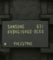 【昌胜电子】K4B4G1646D-BCK0 K4B4G1646D-BCKO 全新原装 BGA