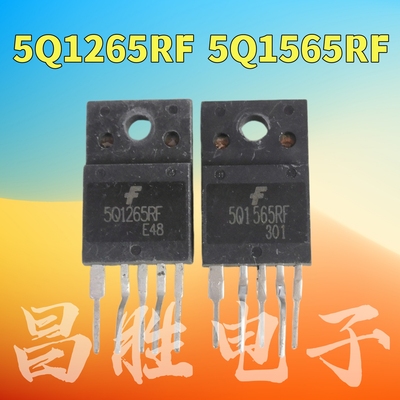 进口拆机5Q1265RF5Q1565RF