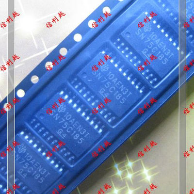 SN75C185 SN75185  ST75185C GD75232  DS14185WM THS6012I 全新