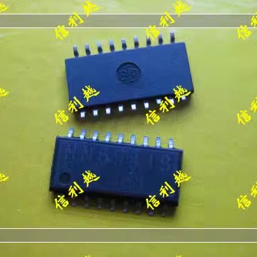 MN6541S 全新 现货 MN6541S  PANASO 直接拍付 MN6541S SOP18