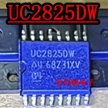 UC2825DW 液晶电源管理芯片SOP16全新原装现货 UC2825D UC2825ADW