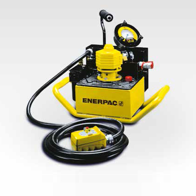 美国恩派克液压扳手专用电动泵