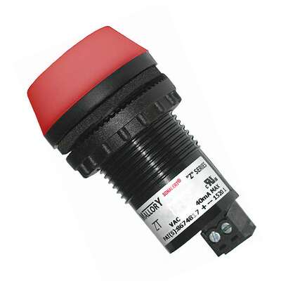 ZT120LACTR【BUZZER PIEZO 30.74MM PNL MNT】