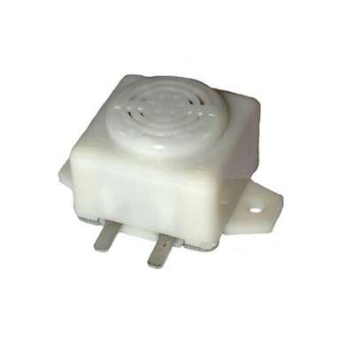 PK-26N04P-06AQ【BUZZER MAGN 6V 26X26MM FLANG】