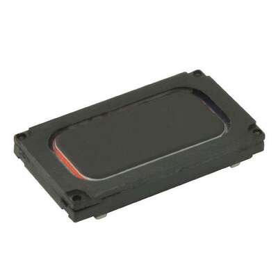 CMS-160925-078L100B【SPEAKER 8OHM 700MW TOP PORT 90DB】