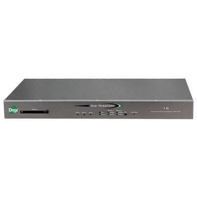 70002276【PASSPORT 16PORT 2AC】