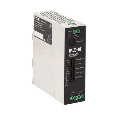 DIN24240DC【EATON 240W 24V DC DIN RAIL INDUS】