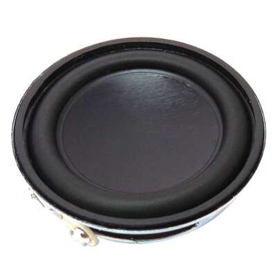 SM400204-1【SPEAKER 4OHM 3W TOP PORT 99DB】
