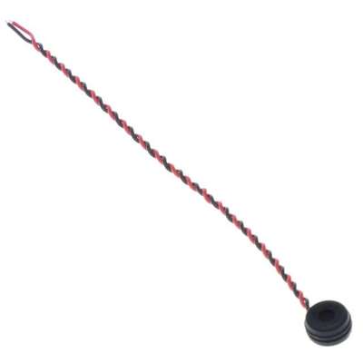 MW062502-1【MIC COND ANLG OMNI -25DB 0.236