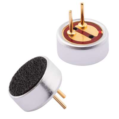 RMIC-110-5-6027-NS1【Unidirectional Microphone】