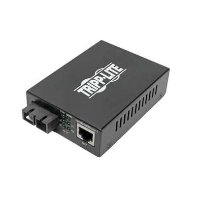 N785-P01-SC-SM1【GIGABIT SINGLEMODE FIBER TO ETHE】