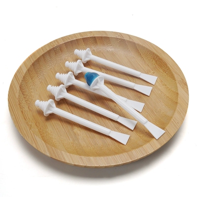 双头工具鼻毛蜡上蜡棒一次性