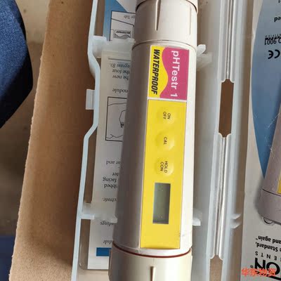 PHTestr 1 测试笔实物如图邮费到付