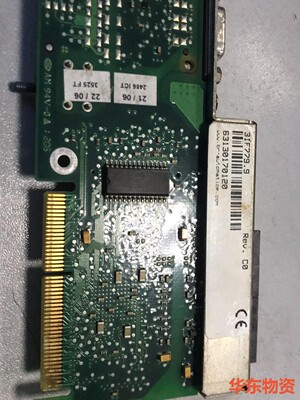 贝加莱卡件3IF779.9 CAN 485 X2X通讯卡 实