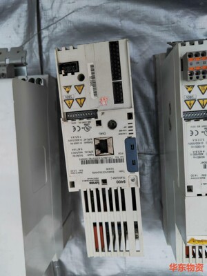 E84AVSCE3024SX0伦茨8400变频器3.0KW/