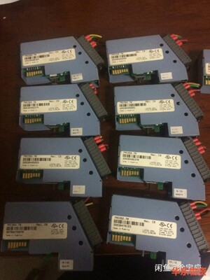 7R0352.70 贝加莱模块 二手/拆机 7R0352.7