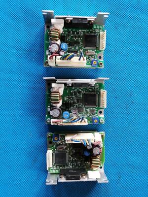 24V15W日本东方无刷驱动器AXHD15K