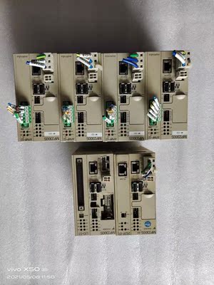 JEPMC-MP2300S-EAFMP-02拆机