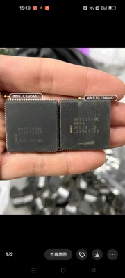 N83C196MC   N87C196MC   拆机现货-议价