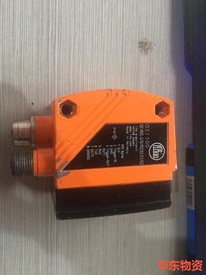 ifm易福门扫码传感器 021100 021ros-g/d/