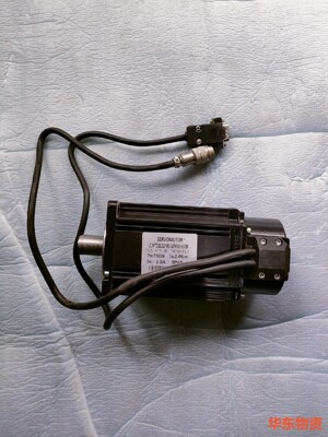 LCMT08L02NB-10M03630B 伺服电机750w-议价