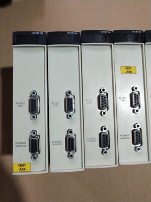 拆机施耐德TSXIBY100的.