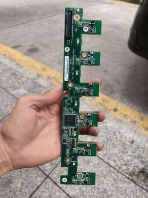 altera芯片5m1270zf256c5n.有兴趣的-议价