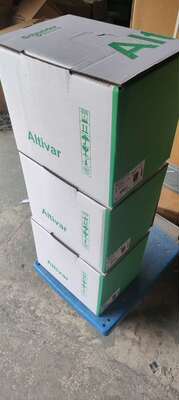 atv61hu40n4z施耐德变频器现货atv61h-议价