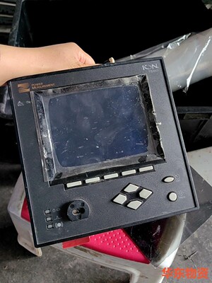 Schneider ION7550 电能分析表