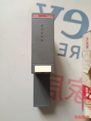 ABB TA524 B0  1SAP180600R0001A