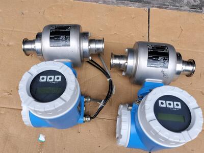 PROMAG50H50-1F0A1AA0AAAE+H电磁流