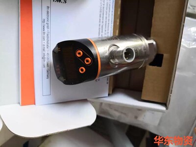 IFM易福门PN2098