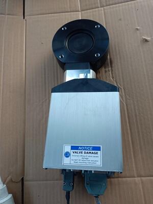 VAT蝶阀61532-PHGG-00017个