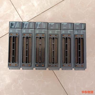 三菱QD75MH4成色好质量保证