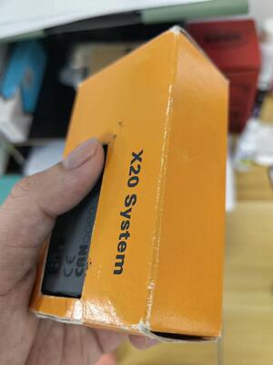 贝加莱X20PS9402顺丰包邮售出不退