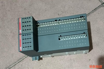 ABB DX561模块1TNE968902R2301和1TN