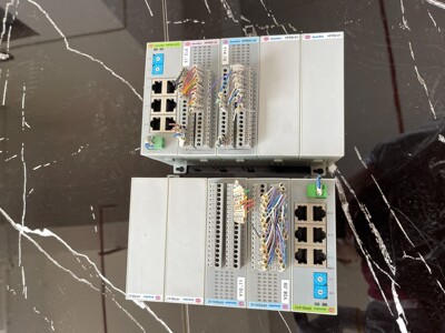 AUTONET模块PLC  HFRC-01C HFRB-01-议价