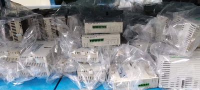 DTC2000V/C/R/L台达PLC控制器成色如图拍-议价