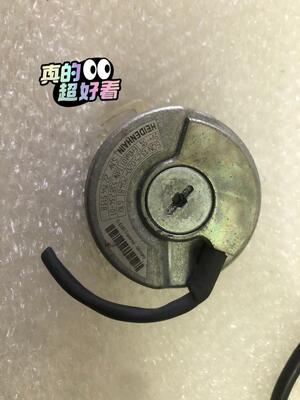 EQN1325.020-2048编码器海德汉HEIDENHA