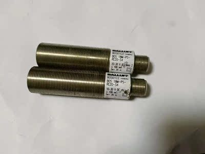 巴鲁夫光电开关BOS01C2.BOS18M-PS-RE20议价
