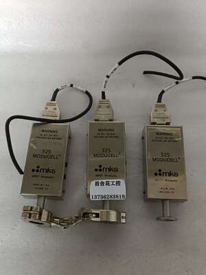 MKS325MODUCELL真空计议价-议价
