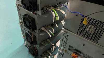 徕斯机器人主机090033-03Reis 3533519 徕-议价