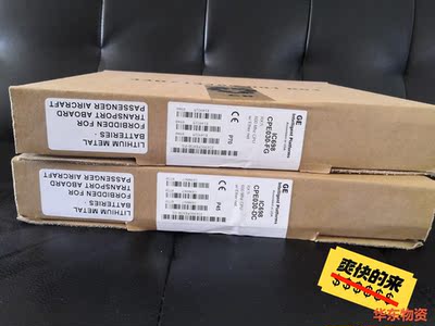 GE 模块 IC698CPE030-FG-议价