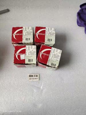 哈姆雷特隔膜阀HM20-4VKLCM5-GM4-15